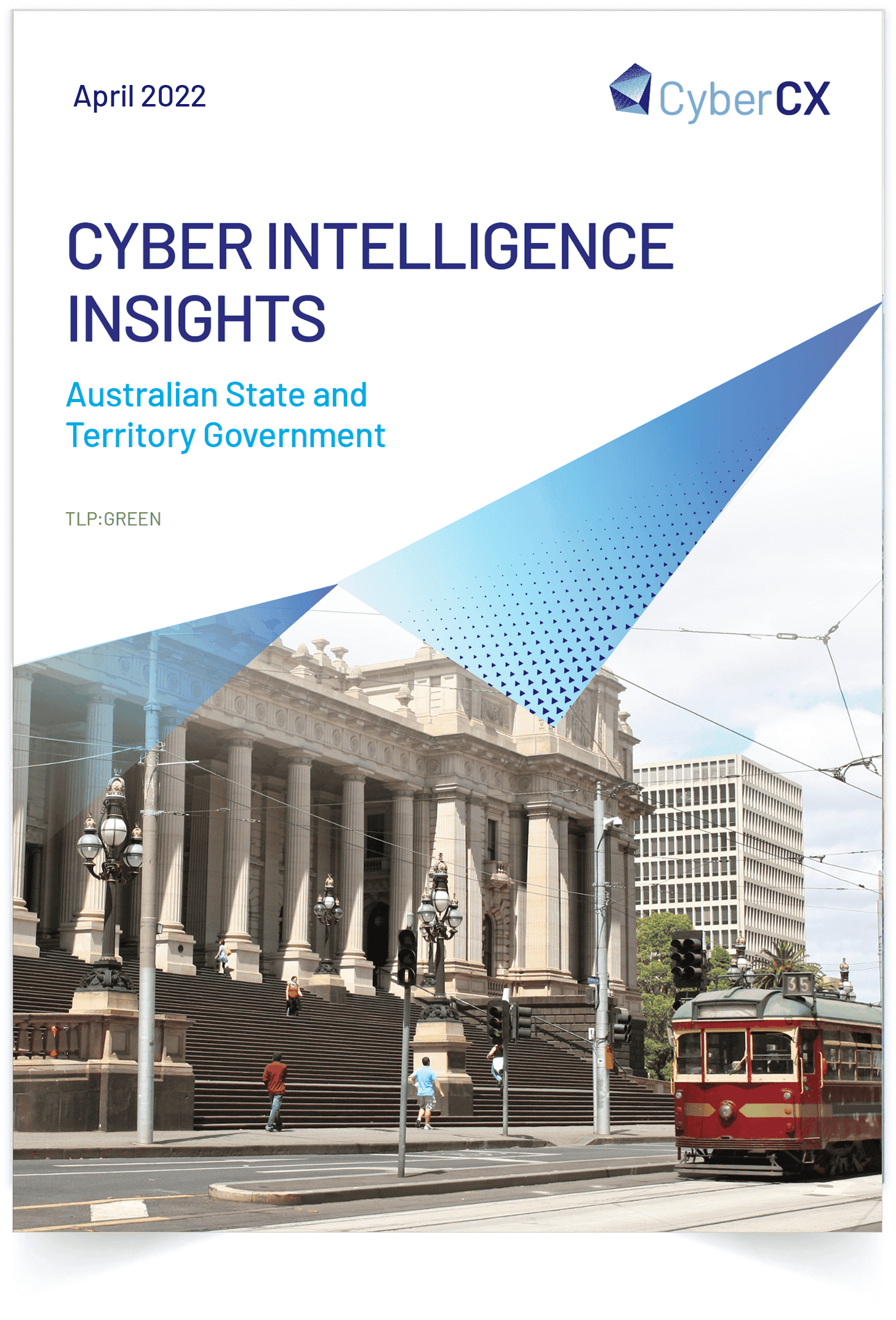 Cyber Intelligence Insights: Australian State and Territory Government ...