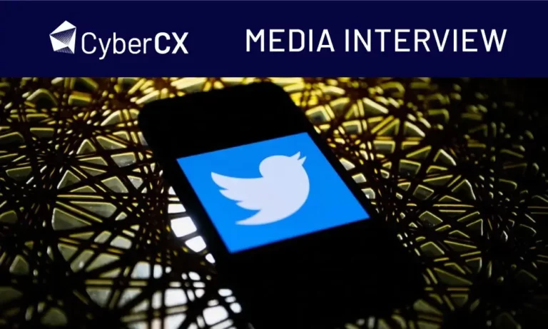 Twitter security allegations have been taken ‘quite seriously’ | CyberCX