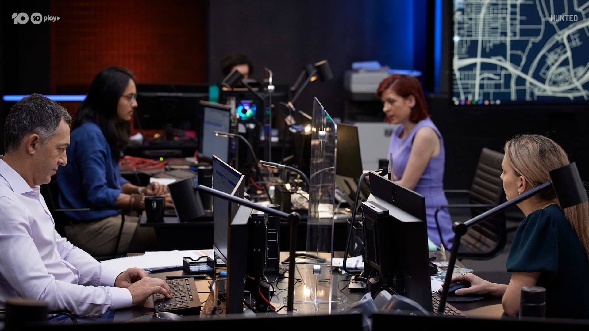 The Hunted Cyber team’s tips for staying safe from scams | CyberCX