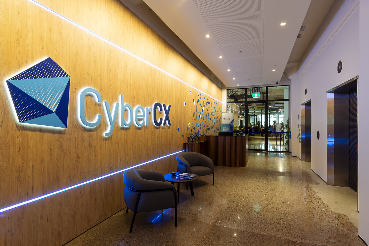CyberCX Launches the New Home of Cyber Security in Auckland | CyberCX