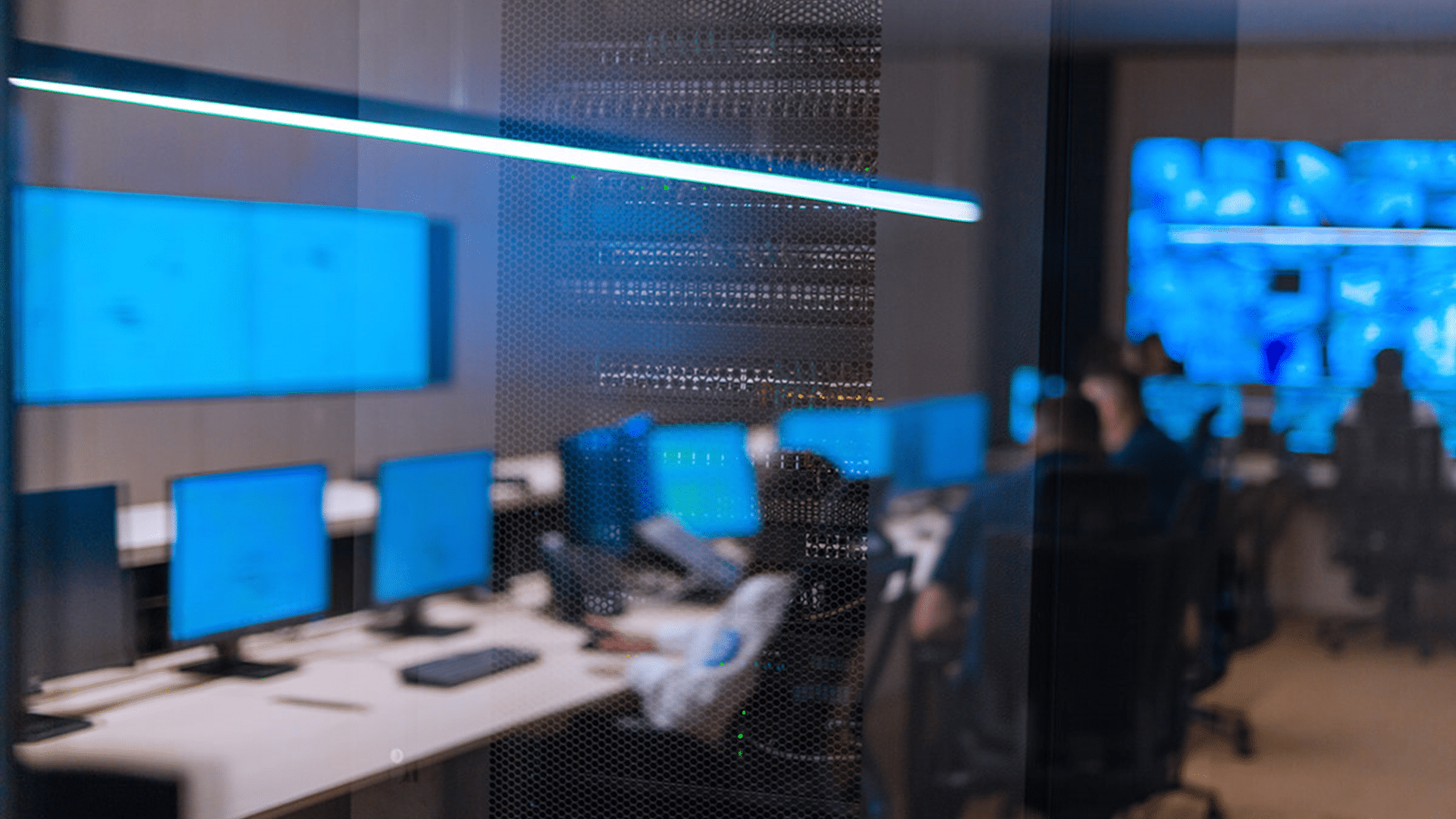 Security Operations Centre Services | Managed SOC | CyberCX