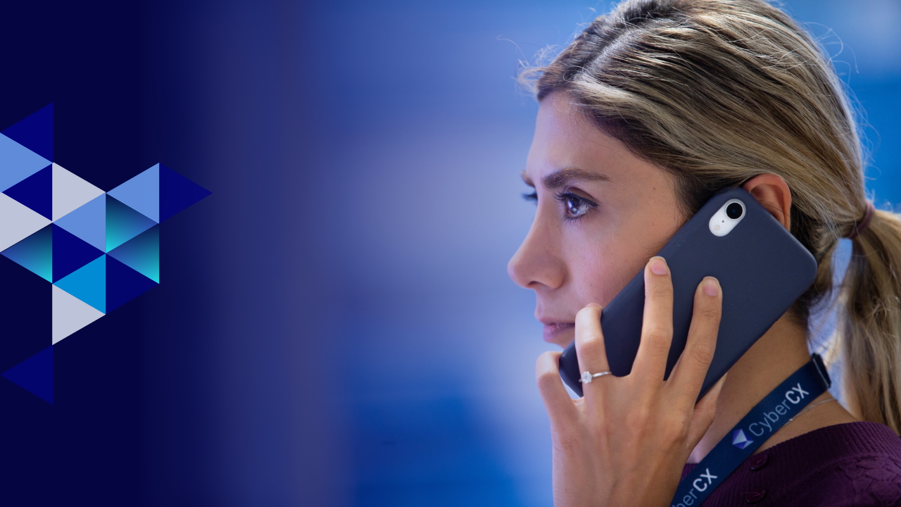 When calm crumbles, chaos calls the shots: How communications plans ...