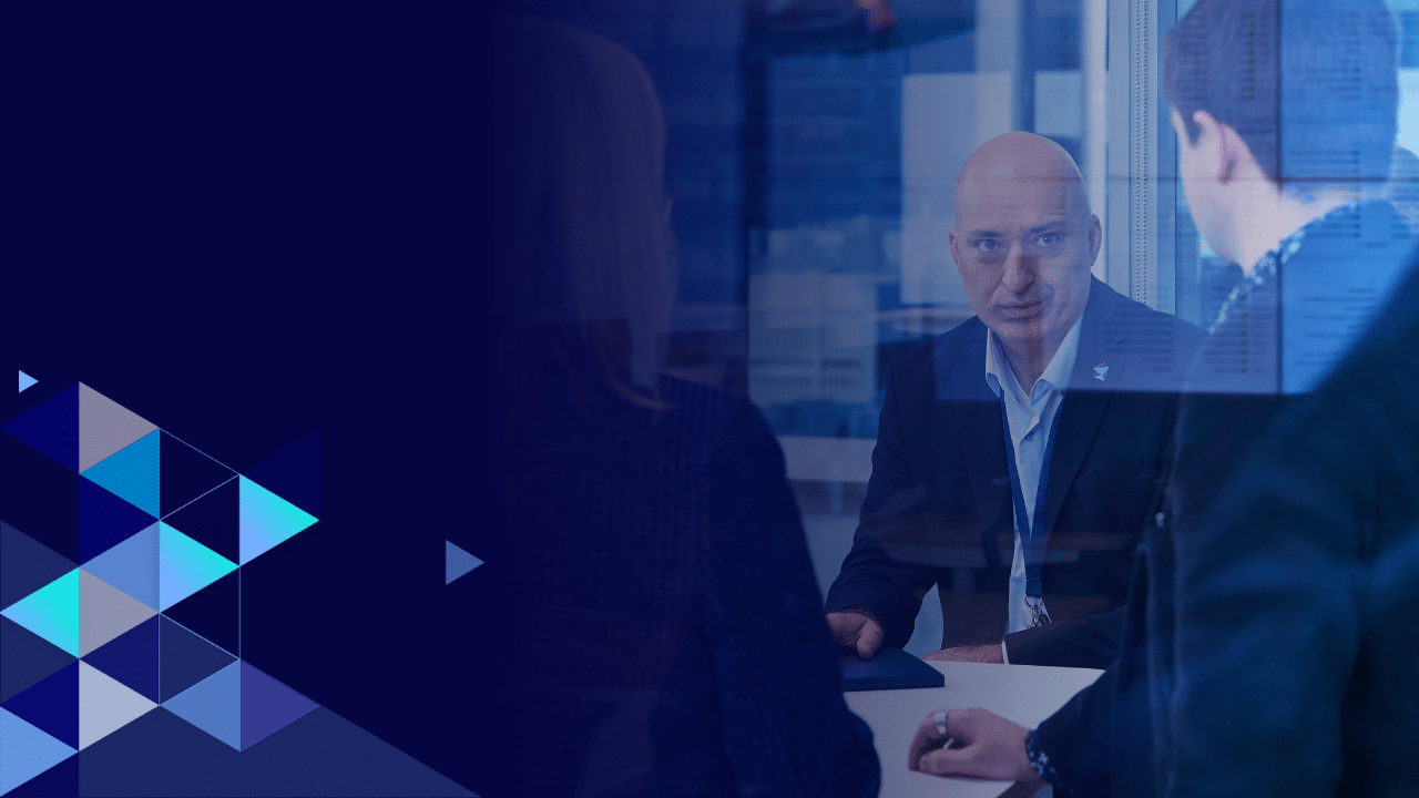 Building comfort in chaos: Preparing leaders to perform during a cyber ...